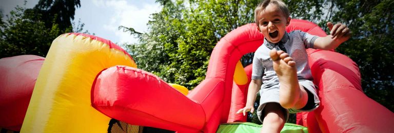 DOLLY PARK - Idroscalo | Molto più di un Parco