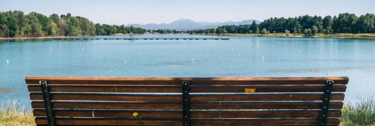 INFO UTILI - Idroscalo | Molto più di un Parco